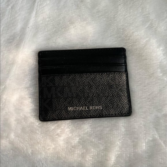 Michael Kors | Accessories | Mens Michael Kors Card Holder | Poshmark